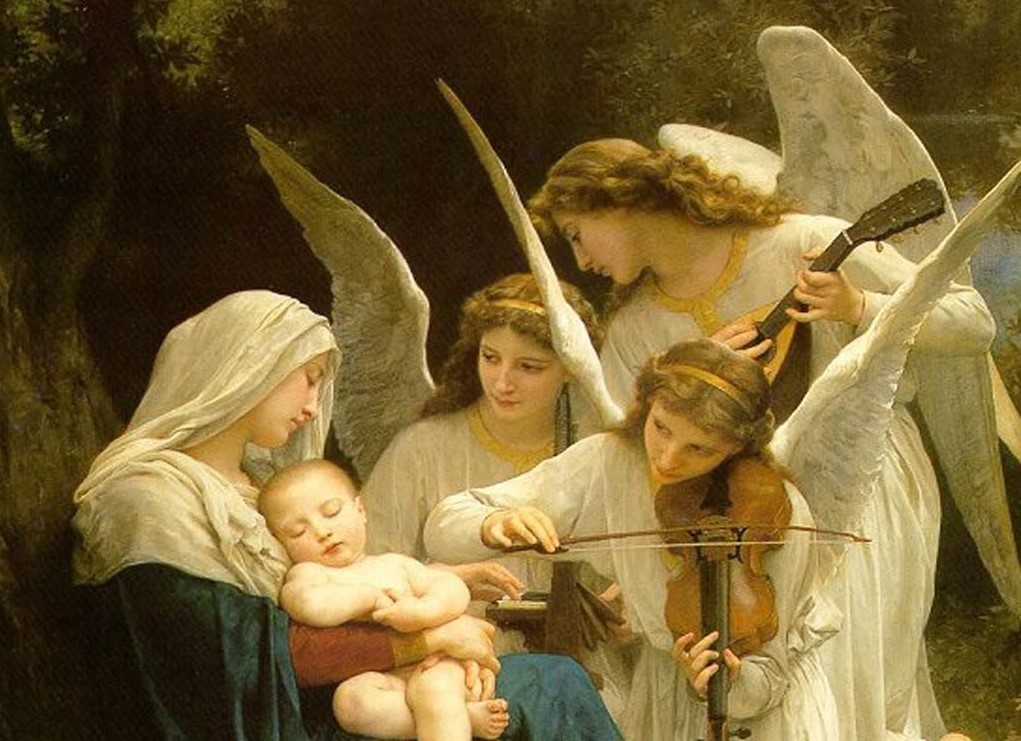 Advent is the Season of Blessed Hope