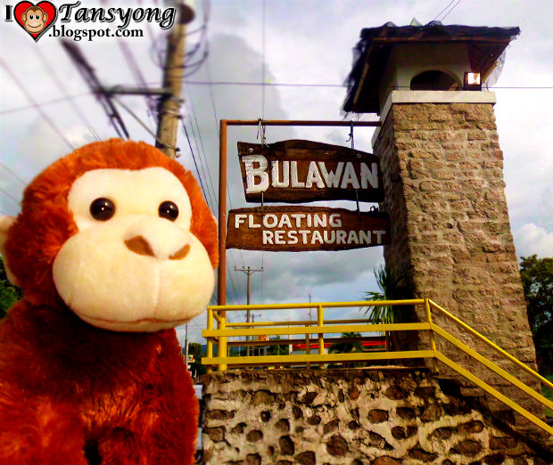 Bulawan Floating Restaurant in Pililia, Rizal - I ♥ Tansyong™