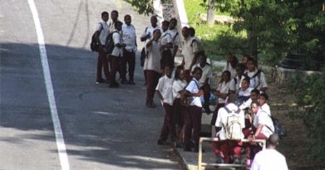 Demon Possession in Moruga School - Unsolved Mysteries In The World