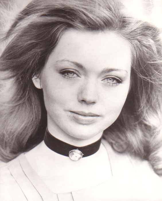 Spirit of Hammer: Джанина Фэй / Janina Faye