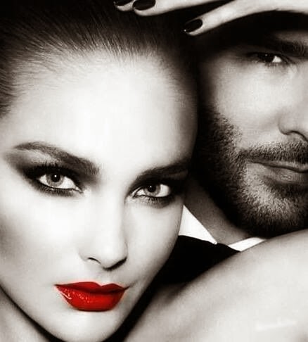 Beautiful colorful pictures and Gifs: Couples-Parejas- Color Splash