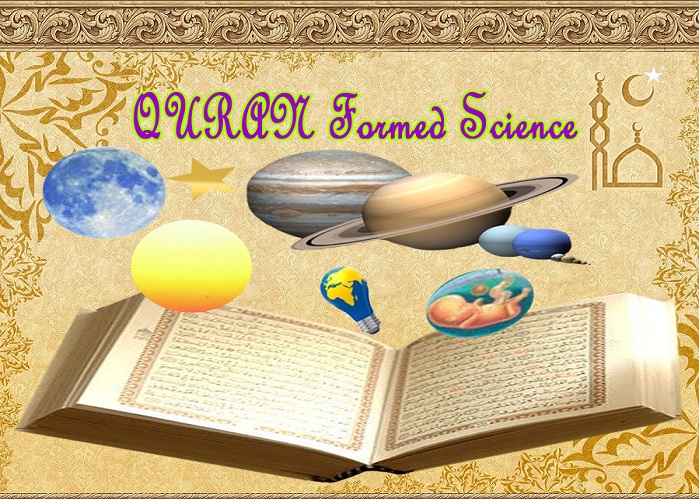 Islam Truth: Quran & Science