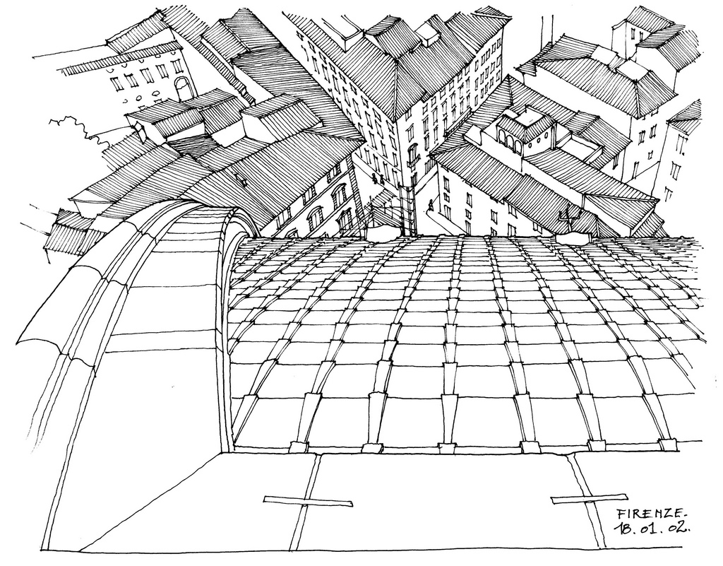 Design Stack: A Blog about Art, Design and Architecture: Italian Urban ...