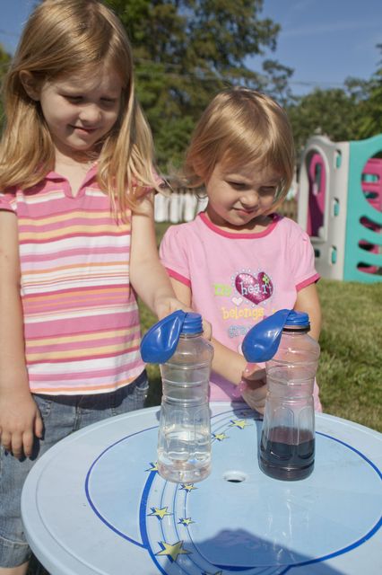 How to See the Gas Contained in Pop Rocks - Life with Moore Babies
