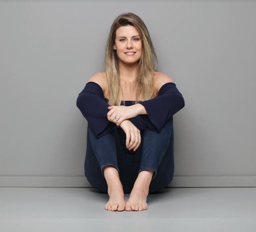 News Shopping: Jornalista Daiana Garbin fará palestra no Shopping ...