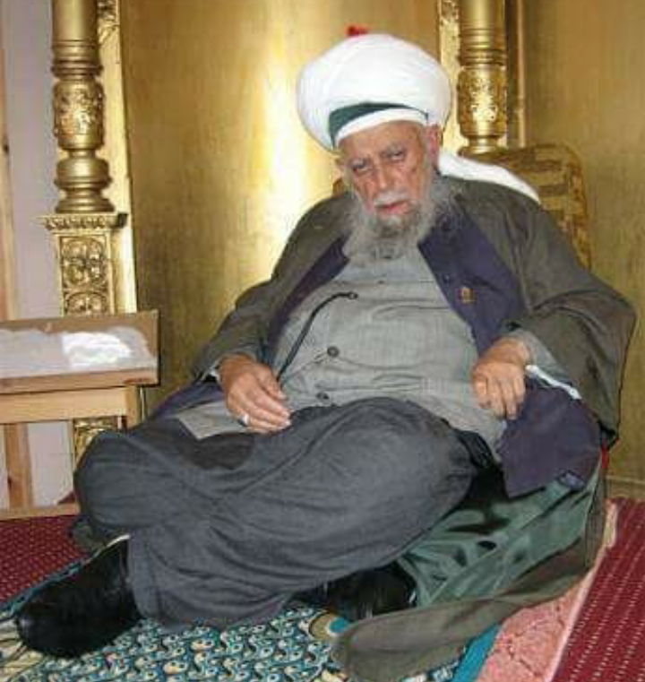 Foto Alim Ulama Upload 12 September 2017 - Majelis Ta'lim Almunawwarah