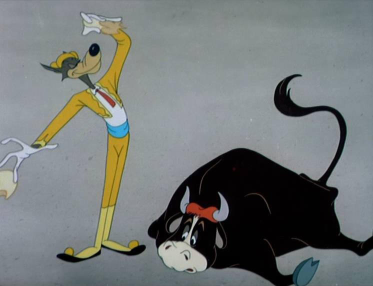 Tralfaz: How to Hatch a Bull