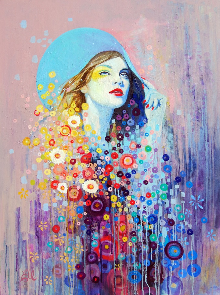 !Solid Planet: Portraits by Emma Uber