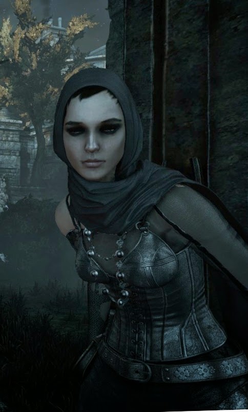 The Ace Of Geeks Thief Reboot Good Gamebad Game