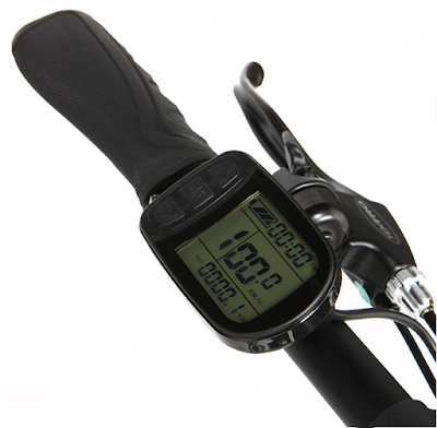 REVIEW: Emu Mini Ebike | The Test Pit