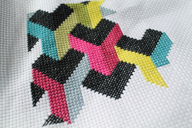 5.th.e: Mere broderi