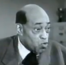 Teleblog: Amos n Andy - Kingfish Sells a Lot