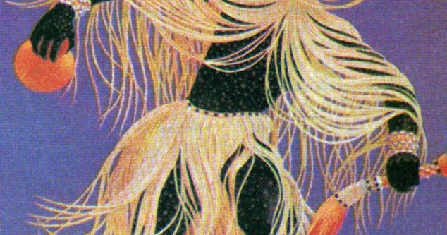 Umbanda UTHiS!: Omolu