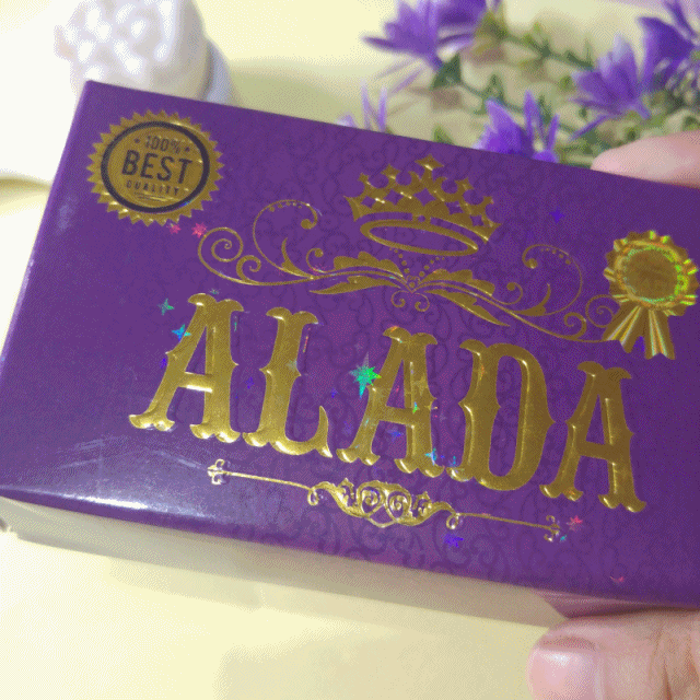 Alada Soap Review - Is It Effective? - Tep Tries New Stuff