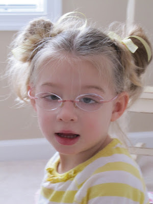 Unexpected Lessons: CVI and Visual Clutter