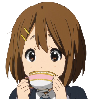 Imágenes PNG Gratis: Imágenes PNG de Yui Hirasawa