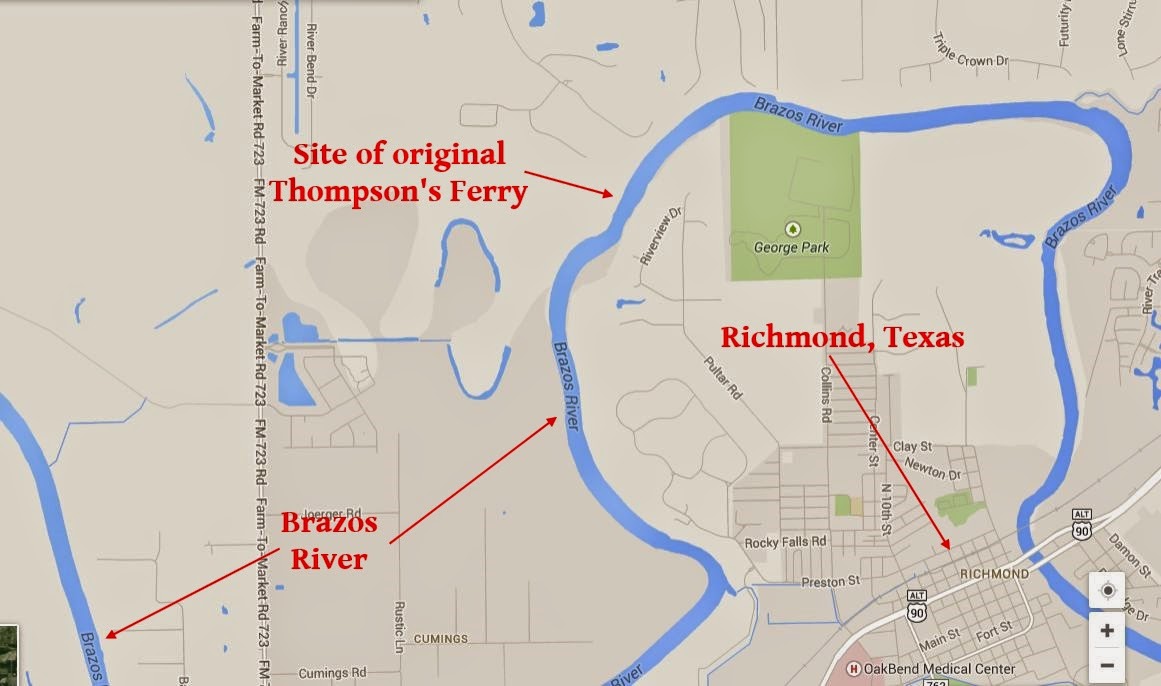 On this date, 1836 - Page 5 | TexAgs