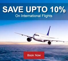flight Ticket Booking Online International,Lowest international flight ...