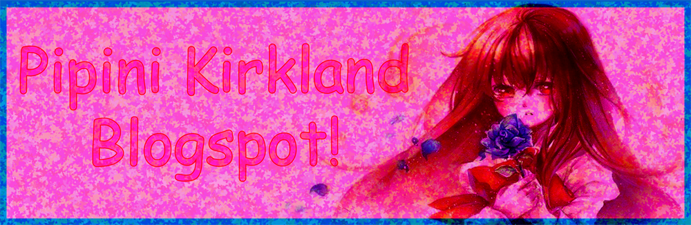 Pipini Kirkland