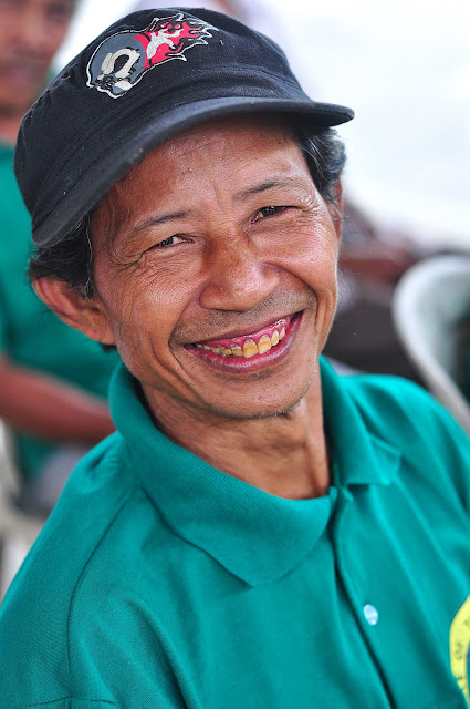 Cultural History of The Tagbanua