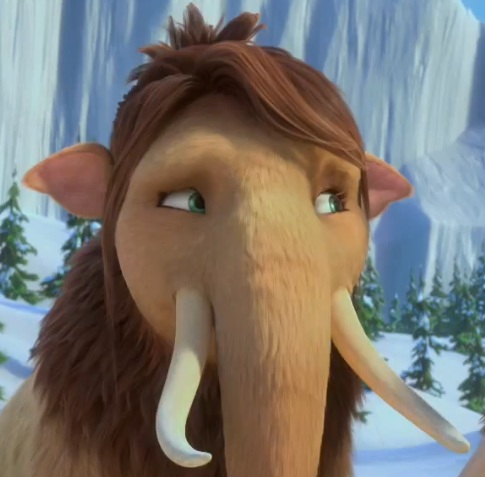 Character Round-up: Ice Age 4 Continental Drift | Jori's Entertainment ...