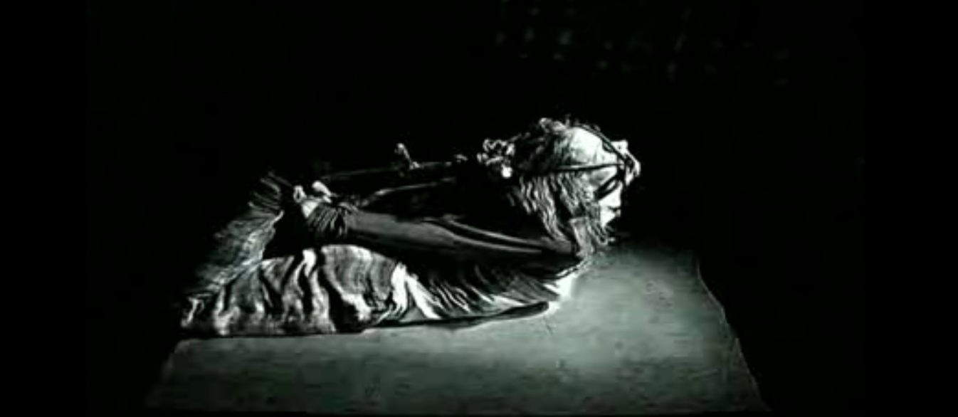 cine-seriefilo: The Poughkeepsie Tapes, explorando a un asesino serial