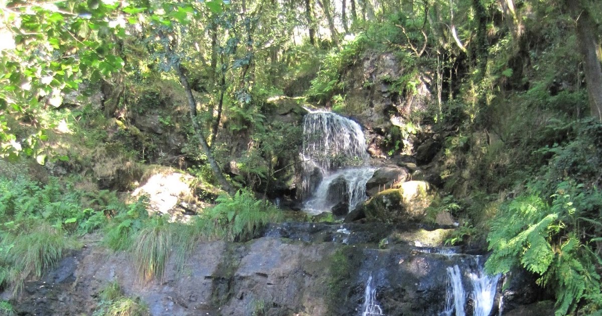 Que ver en... VAL DO DUBRA