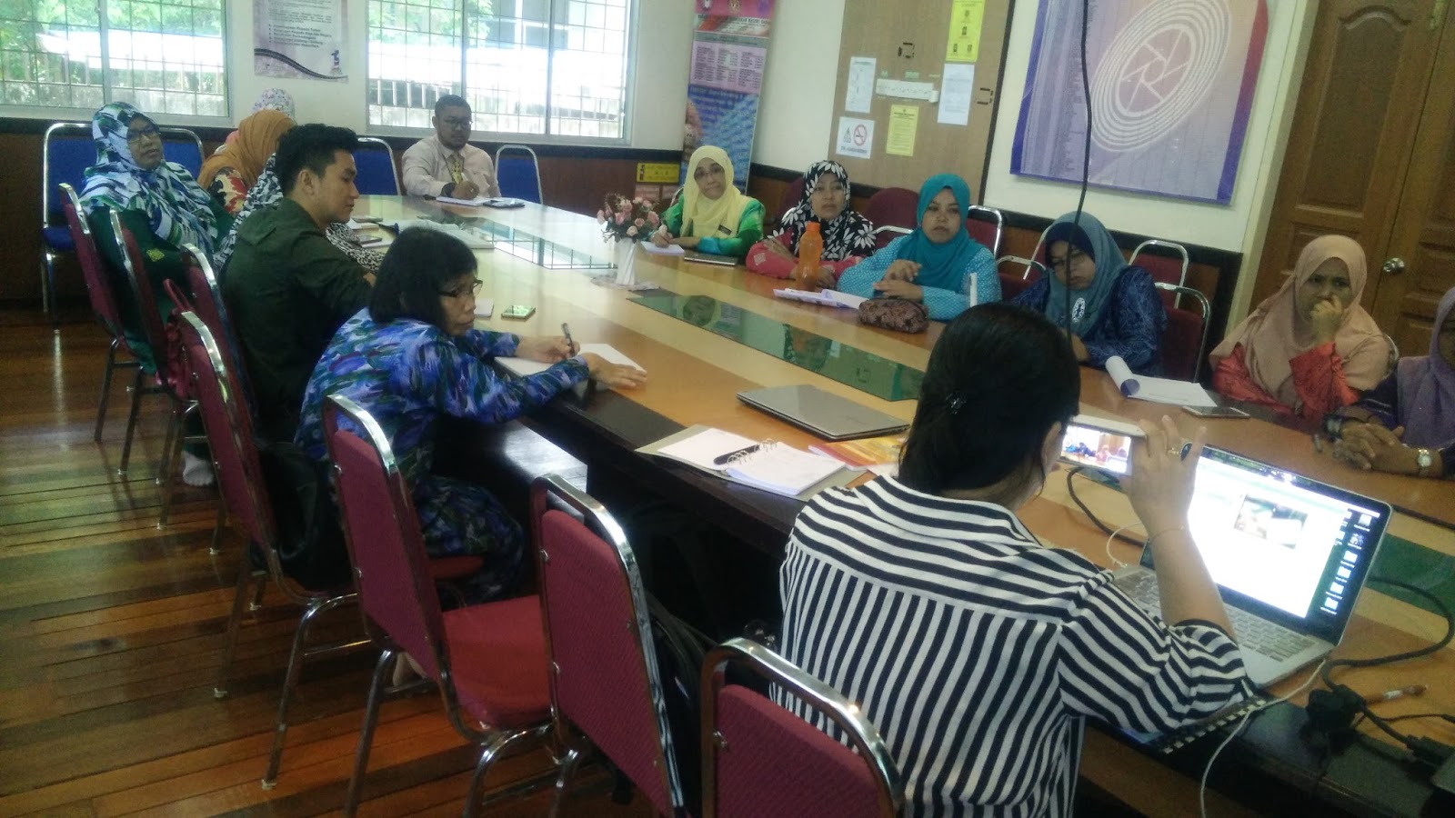 PUSAT SUMBER MUNSYI ABDULLAH