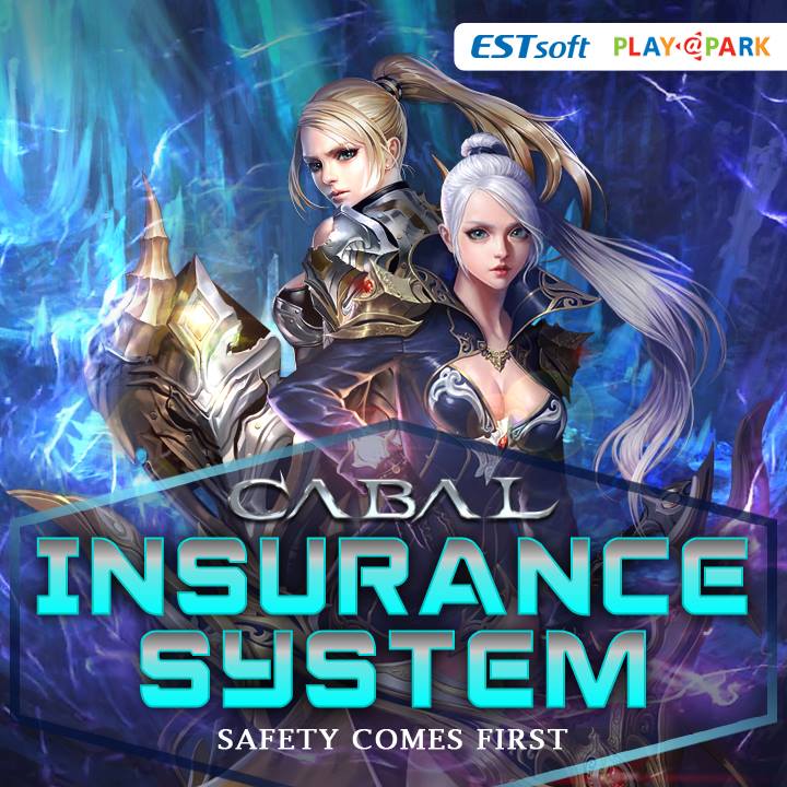 Cabal PH Hack Insurance System