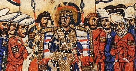 Τέχνης Σύμπαν και Φιλολογία: Κωνσταντίνος Π. Καβάφης, «Θεόφιλος ...