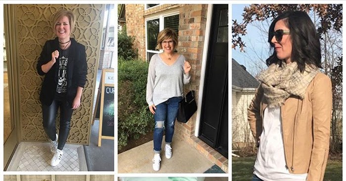 ABC Mom Style: Fun with Friends!