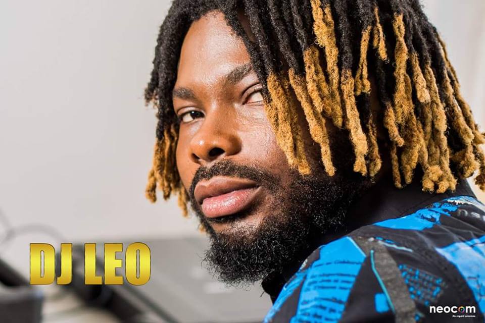 Le grand concert de DJ leo ce samedi 17 Septembre au npa live à ...