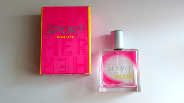 AVON SPORT VİTALİTY