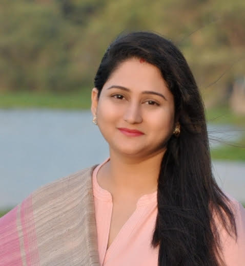 Sruti's BookBlog: Author Interview : Manini J Anandani, author of ...