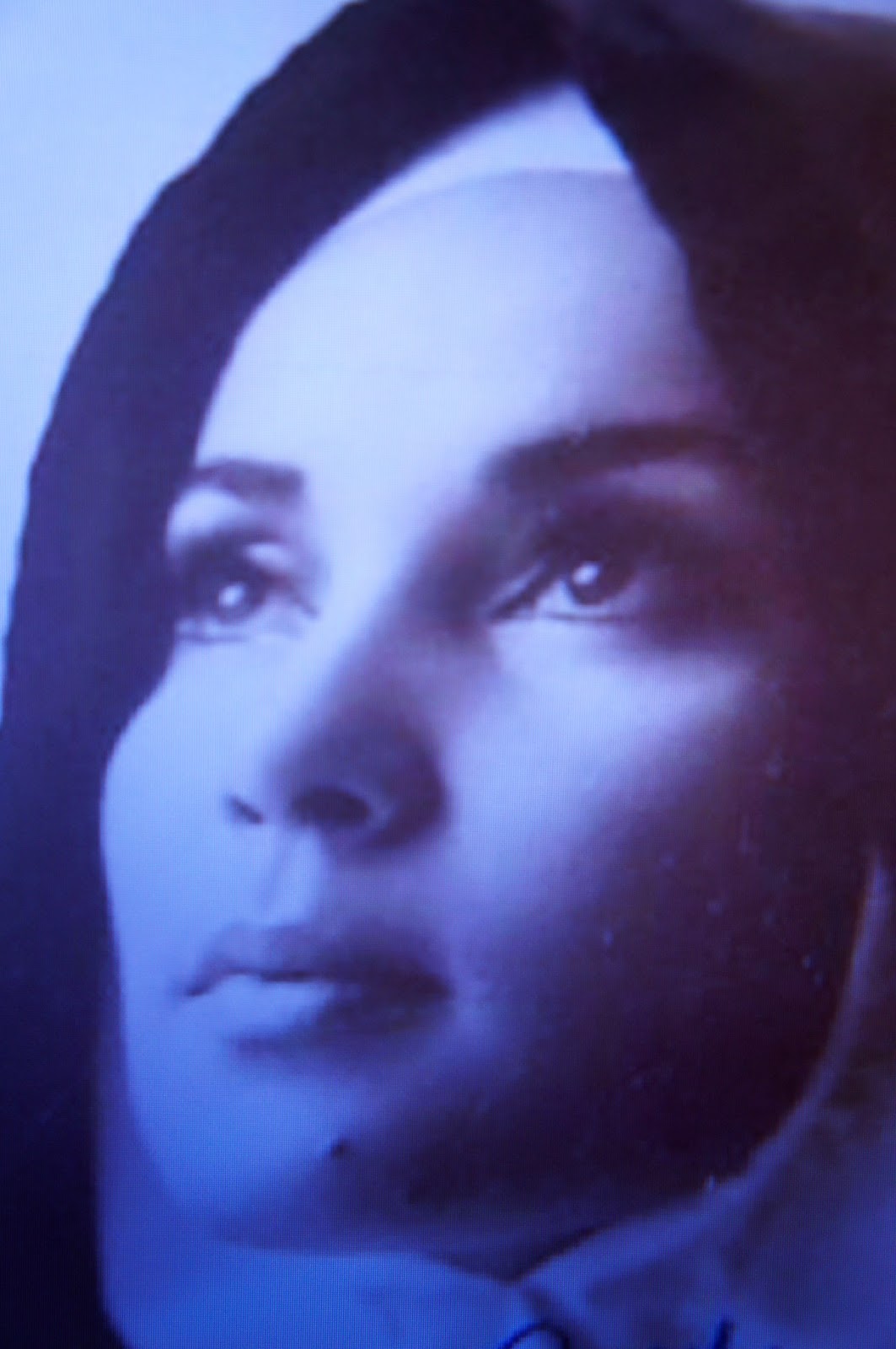 MISS AMALIA FUENTES: THE LAST BRIGHTEST STAR IN THE UNIVERSE! : MISS ...