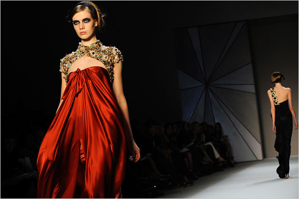 Trend Fashion: Fashion, As a Symbol of Social Status To Barometer ...