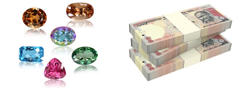 Gemstone that attracts money and brings wealth. Which stone should i ...