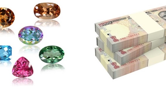Gemstone that attracts money and brings wealth. Which stone should i ...