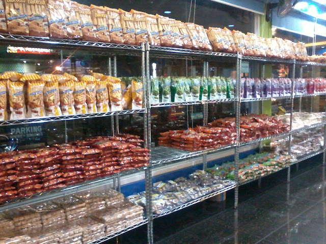 Improve the shining moments: Bring Home Bongbong’s Piaya from Bacolod