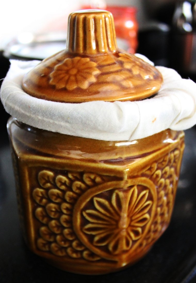 Mumbai Magic: Kadugumanga - a classic pickle from Kerala