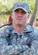 Fallen Heroes Afghanistan: US Army Spc. Ryan Cook