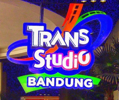 Alamat Trans Studio Bandung (TSB) | Alamat Kantor