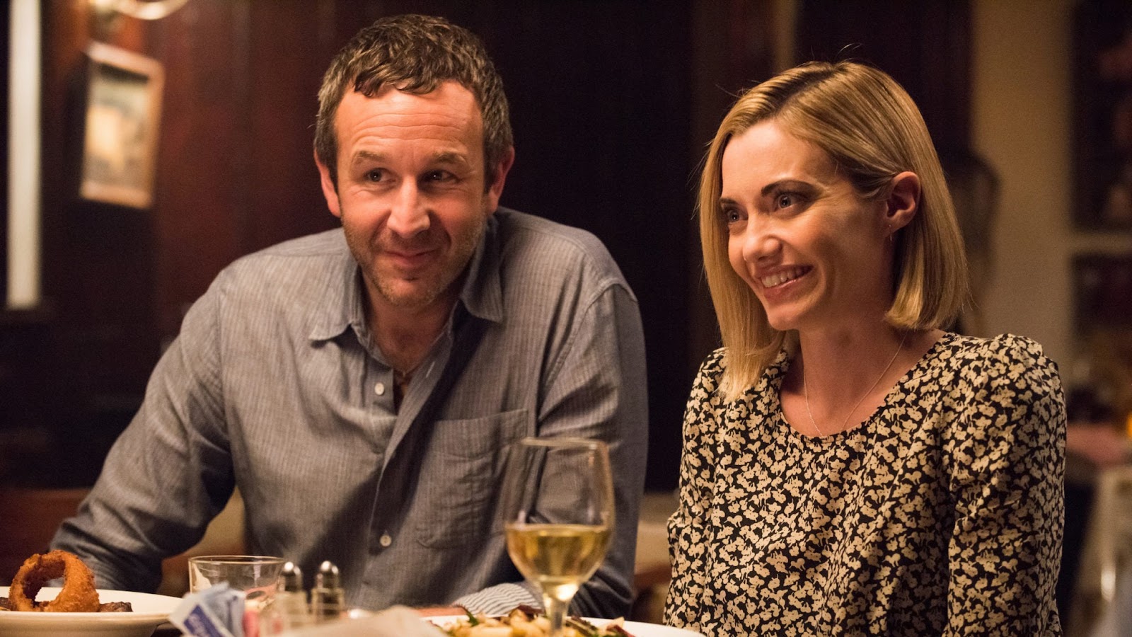 CANON MOVIES: SERIES TV: GET SHORTY Season 1