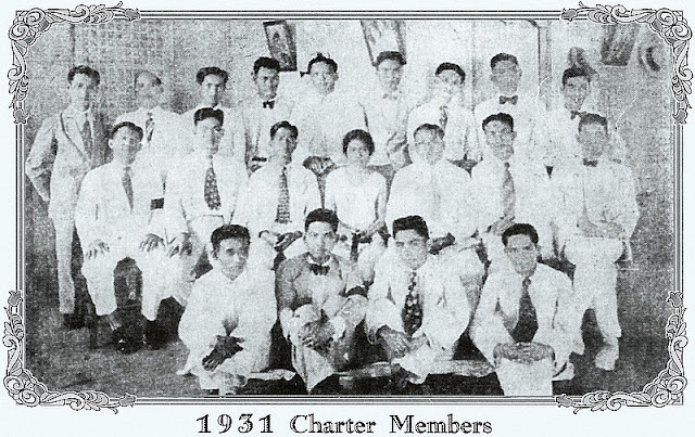 PDA-Pampanga: History