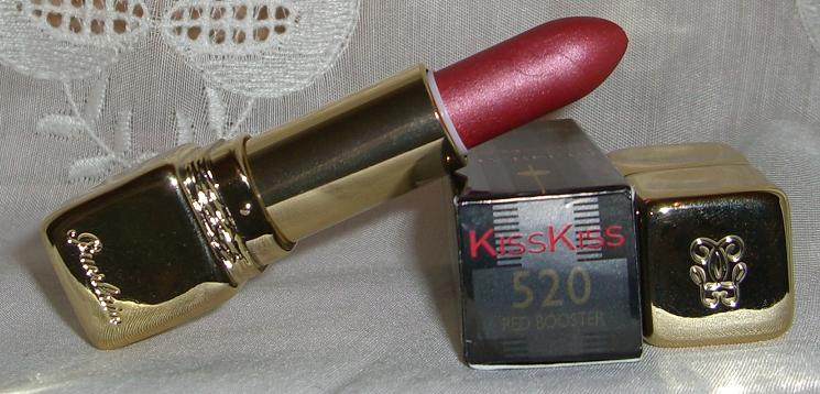 Blushed Wombat...: 01/01/12 - 01/02/12