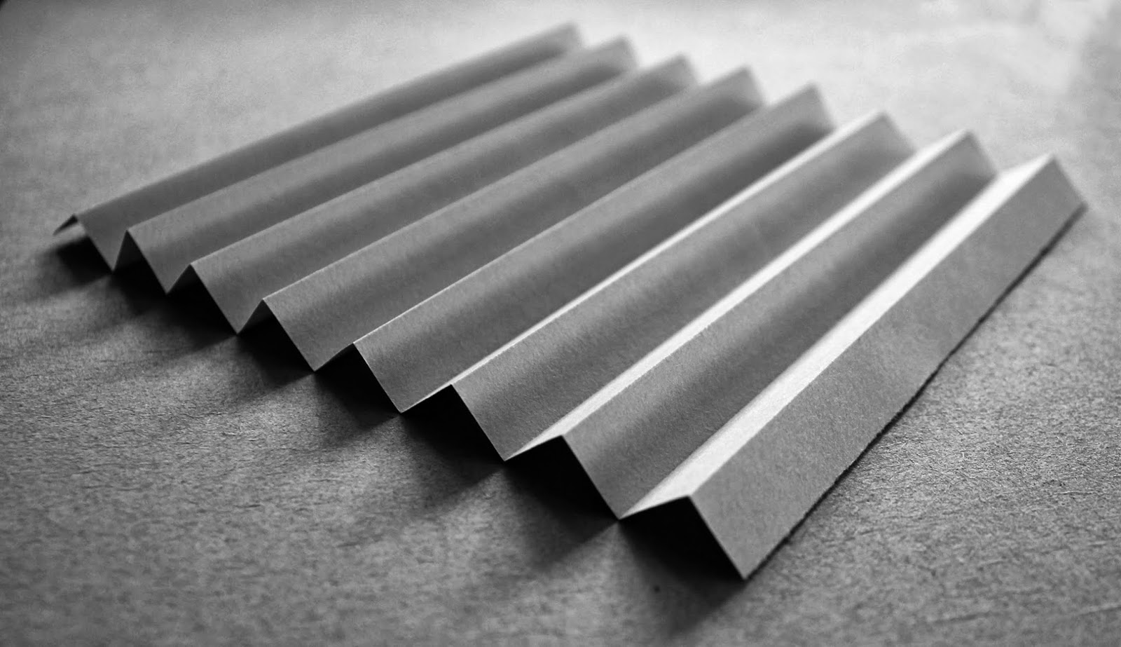 patri montoya: Técnicas de plegado