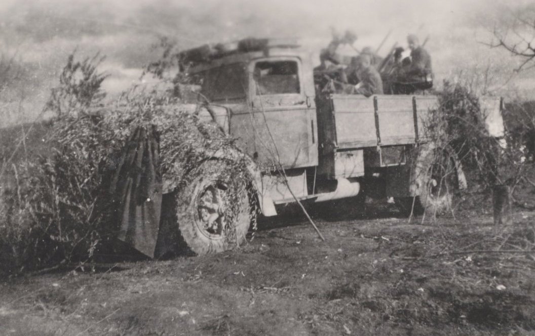 GB Modelli - gbmodelli@gmail.com: Kit 72021 - Autocarro Pesante FIAT ...