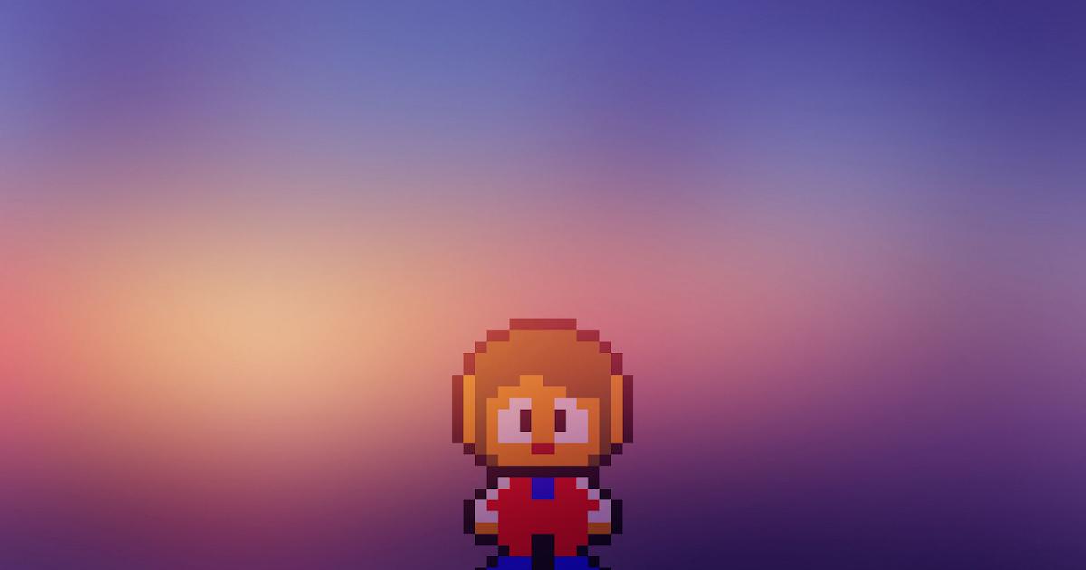 Alex Kidd : 🔥 WALLPAPERS DESKTOP