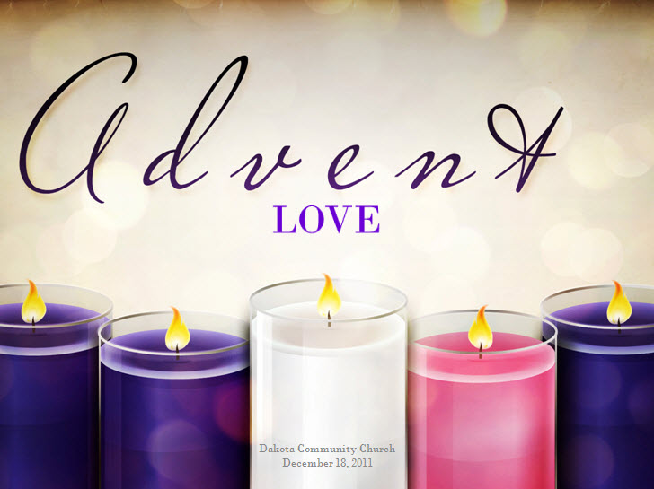 DakotaCC.Blog: December 2011