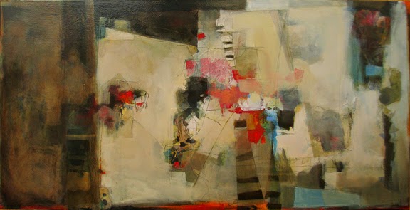 Jean Pederson :: Blog: How Important Is It To Use Archival Materials?